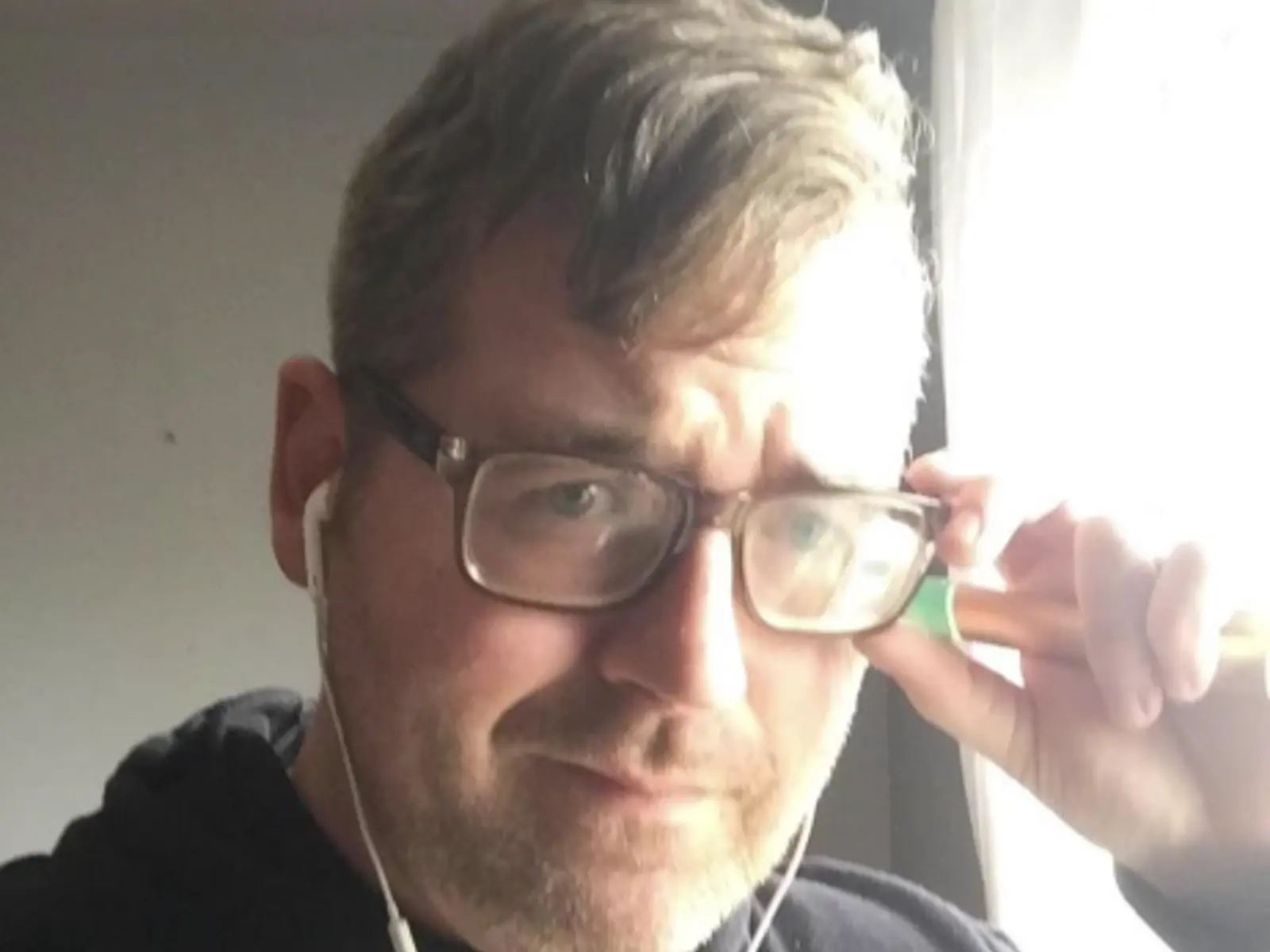 Police search for missing individual | Kingston Police