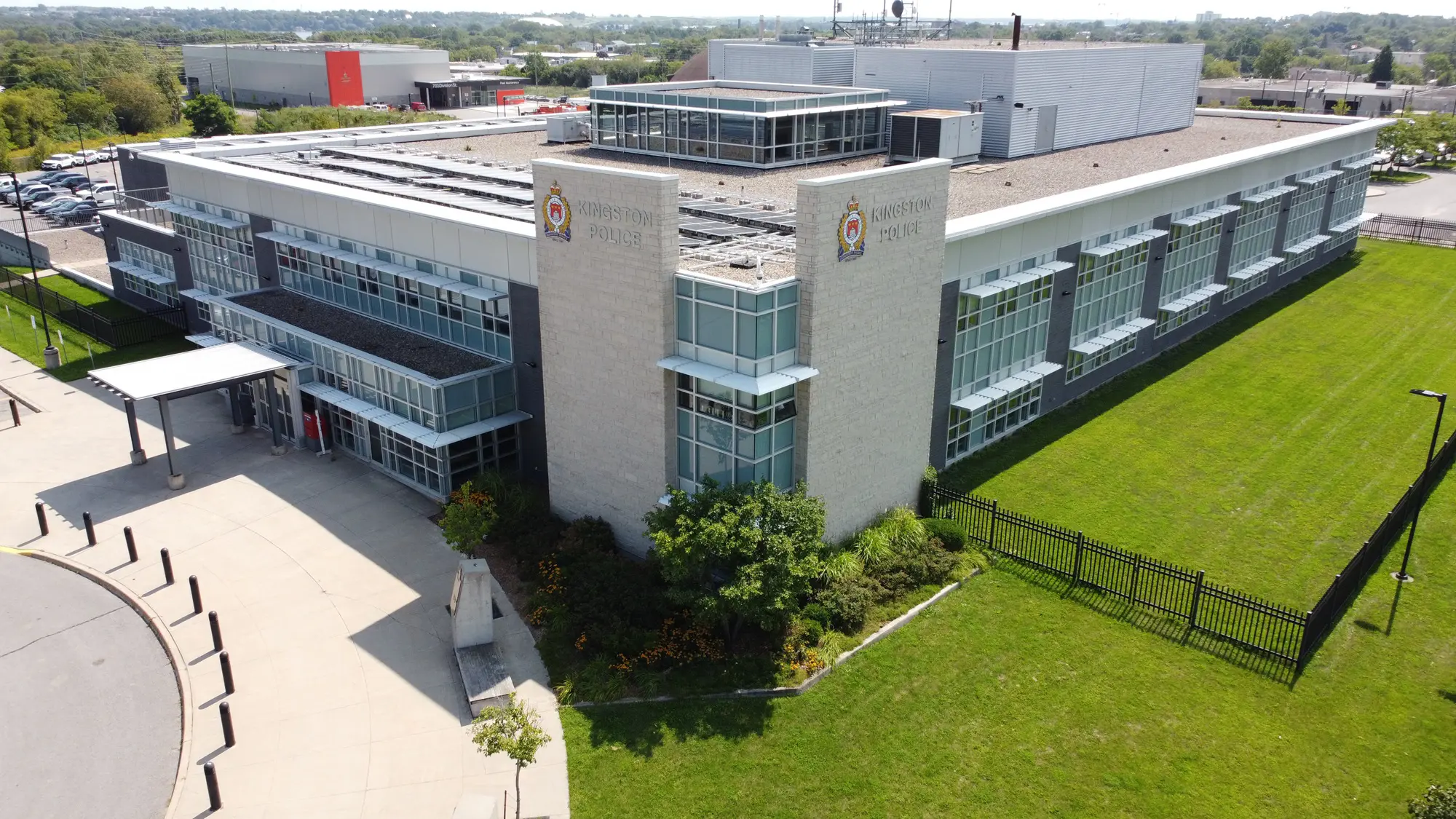 About KP | Kingston Police