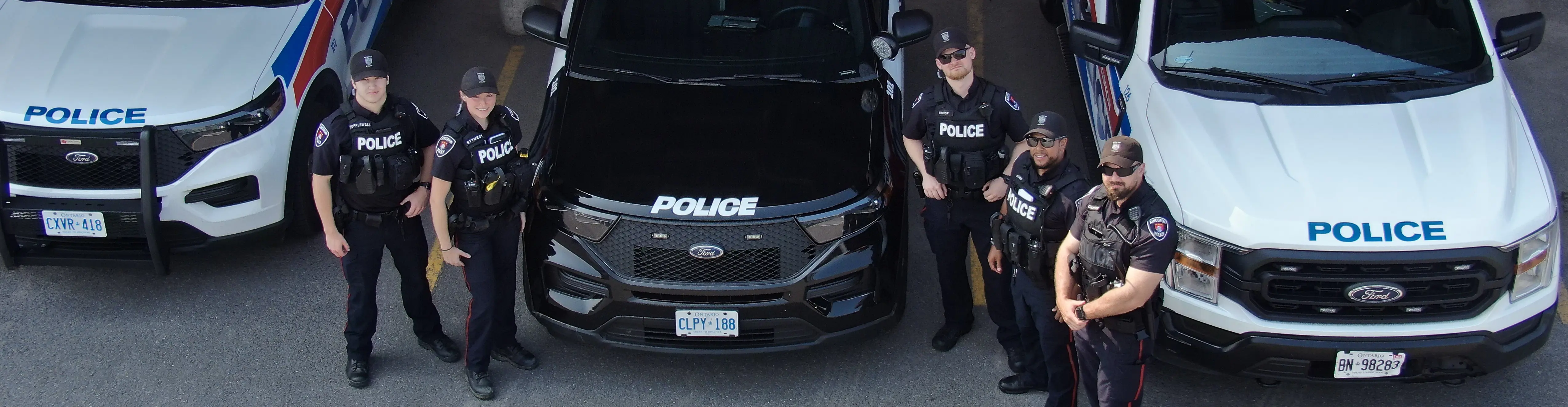 Home | Kingston Police