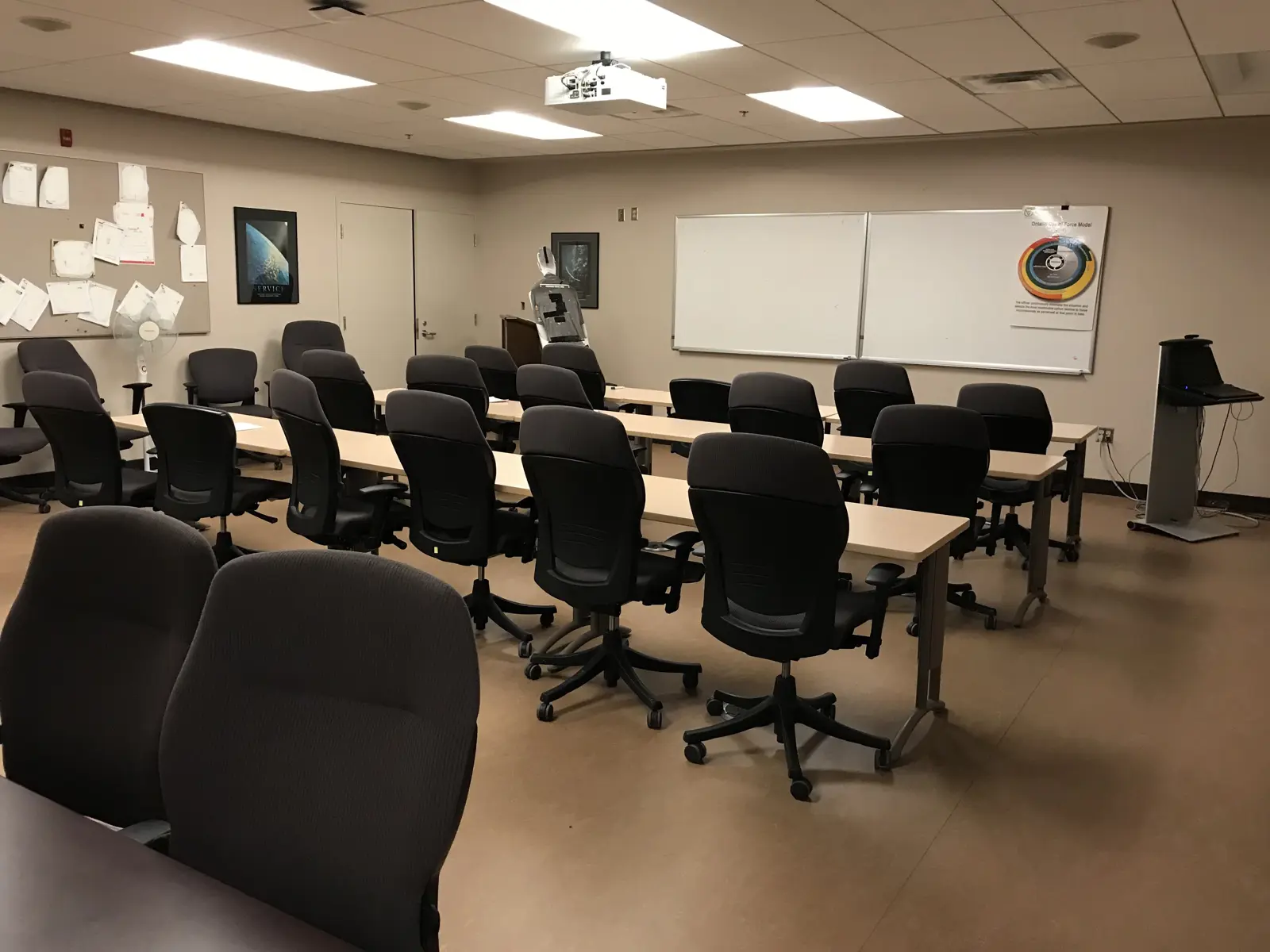 Training Unit | Kingston Police