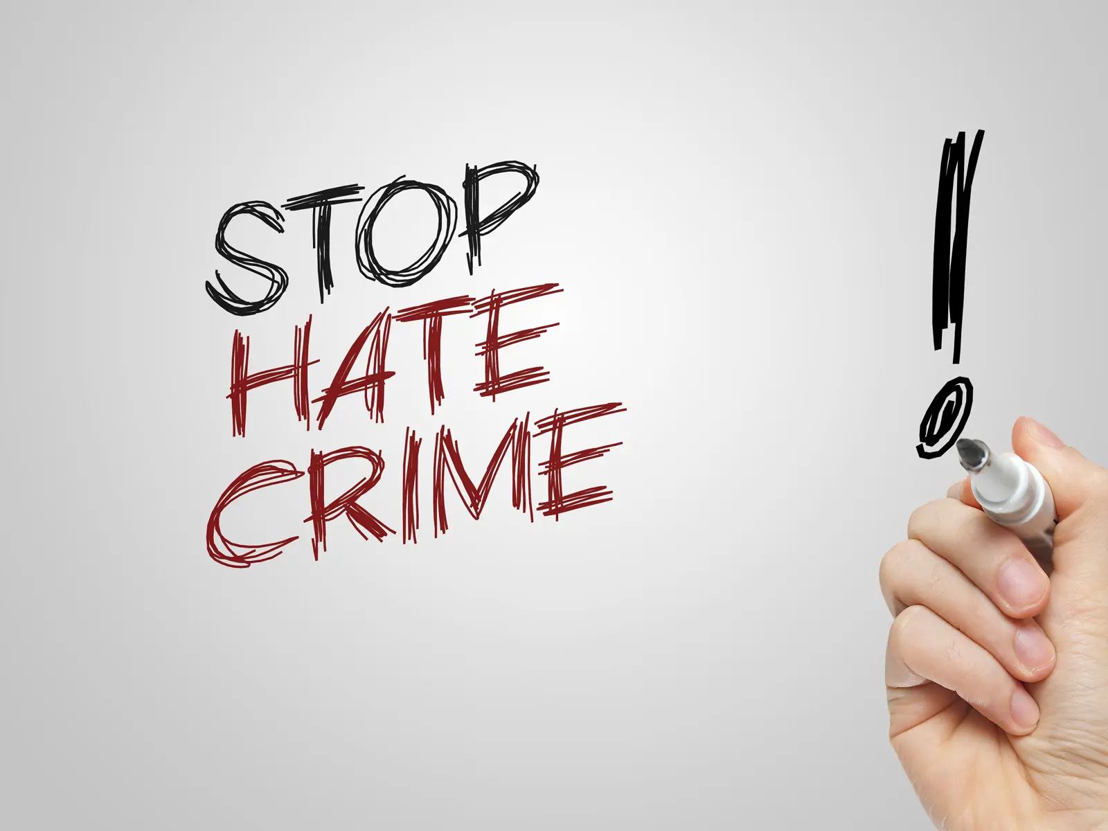 Hate Crimes | Kingston Police