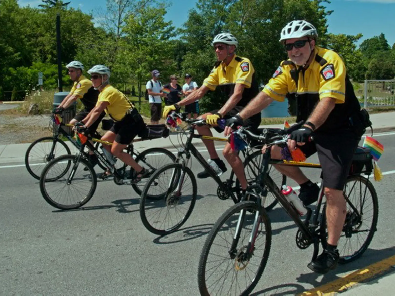 Volunteering | Kingston Police