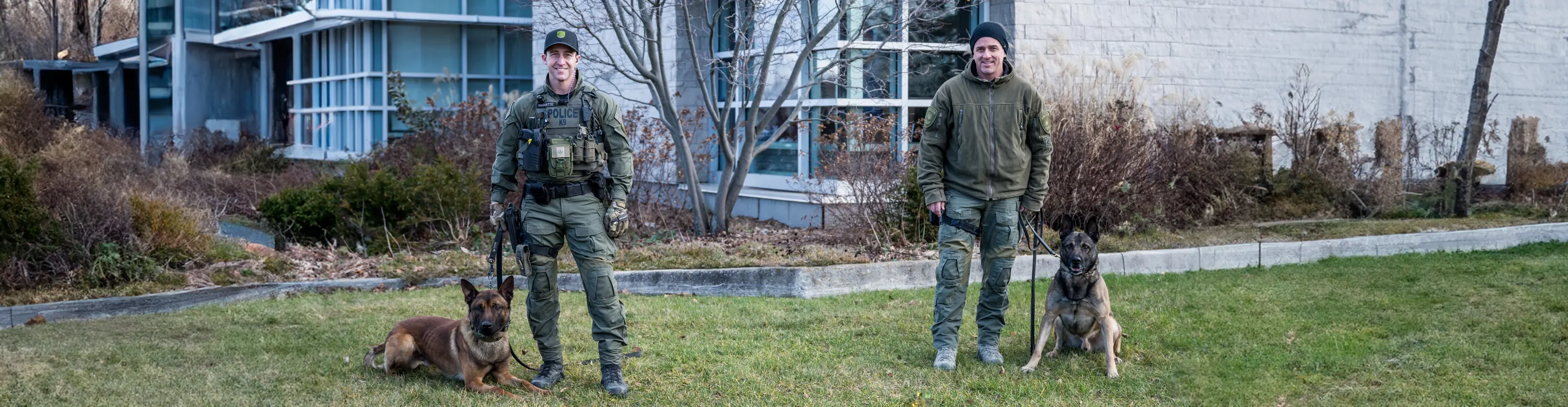 Home | Kingston Police